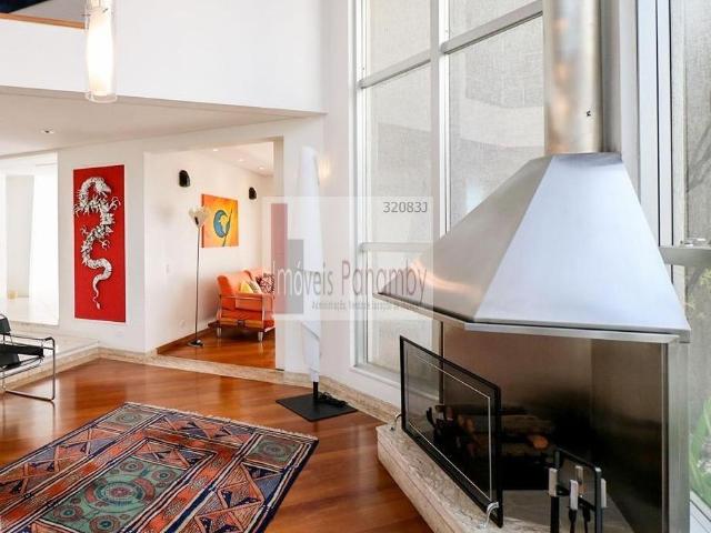 Casa em Vila Ida, São Paulo/SP de 560m² 4 quartos à venda por R$ 6.099.900,00