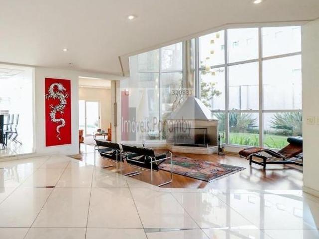 Casa em Vila Ida, São Paulo/SP de 560m² 4 quartos à venda por R$ 6.100.000,00