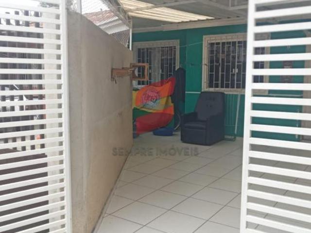 Casa em Vila Ipanema, Piraquara/PR de 88m² 3 quartos à venda por R$ 239.000,00