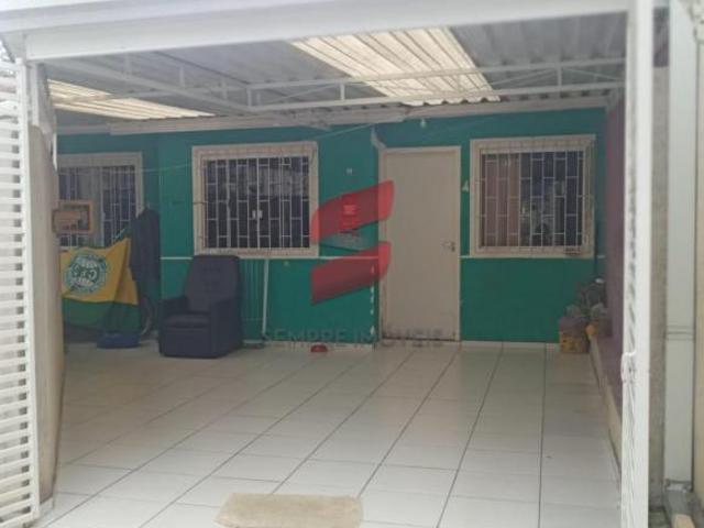 Casa em Vila Ipanema, Piraquara/PR de 88m² 3 quartos à venda por R$ 305.000,00
