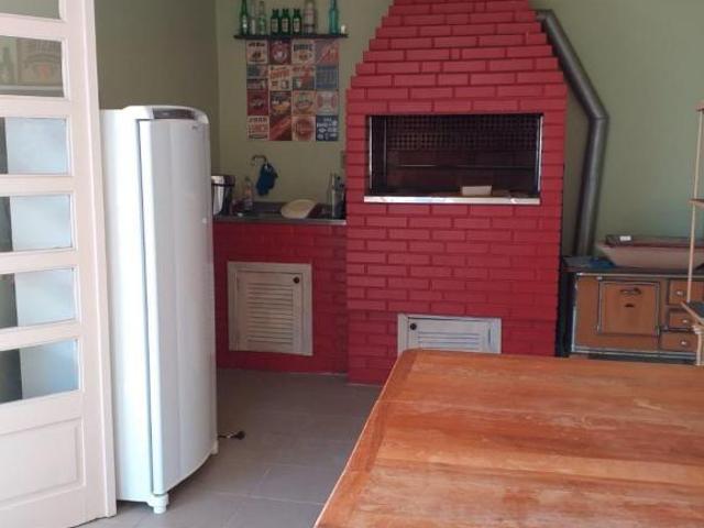 Casa em Vila Ipiranga