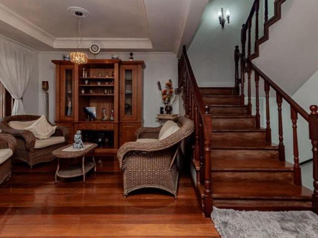Casa em Vila Ipiranga