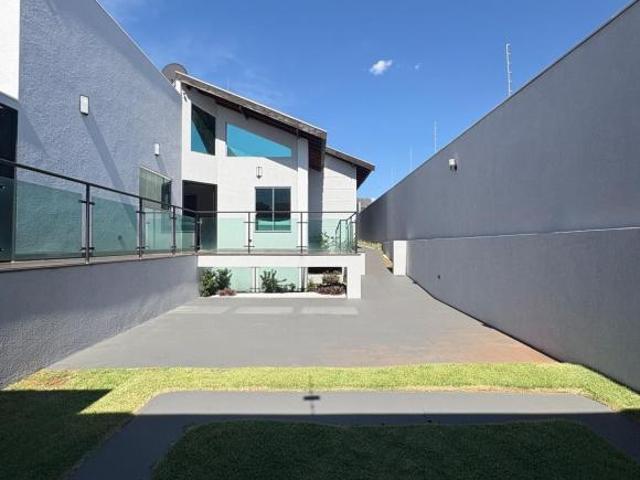 Casa em Vila Ipiranga Campo Grande