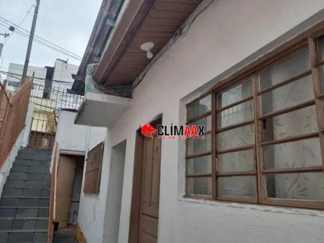Casa em Vila Ipojuca com 120m², 3 dorm terreno de 210m² São Paulo