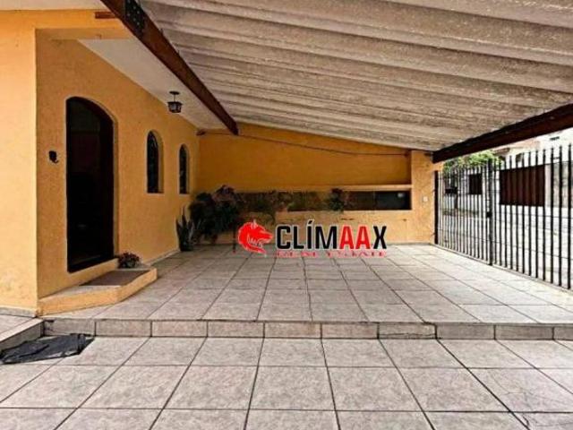 Casa em Vila Ipojuca com 67m², 2 dorm 240m² de terreno e quintal São Paulo