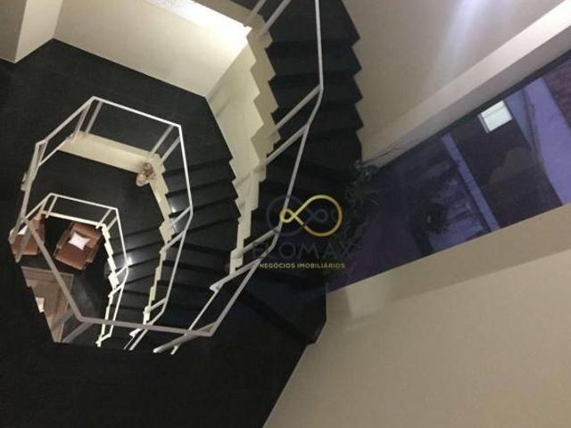 Casa em Vila Irmãos Arnoni, São Paulo/SP de 1000m² 4 quartos à venda por R$ 2.900.000,00