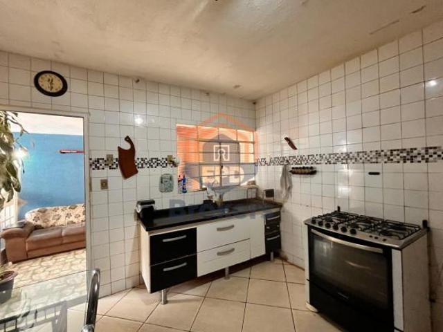 Casa em Vila Isabel Eber Jundiaí, SP