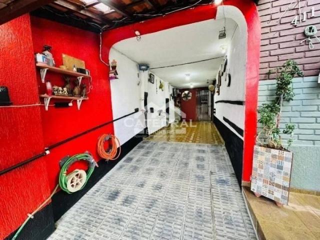Casa em Vila Isabel Eber, Jundiaí/SP de 162m² 3 quartos à venda por R$ 599.000,00