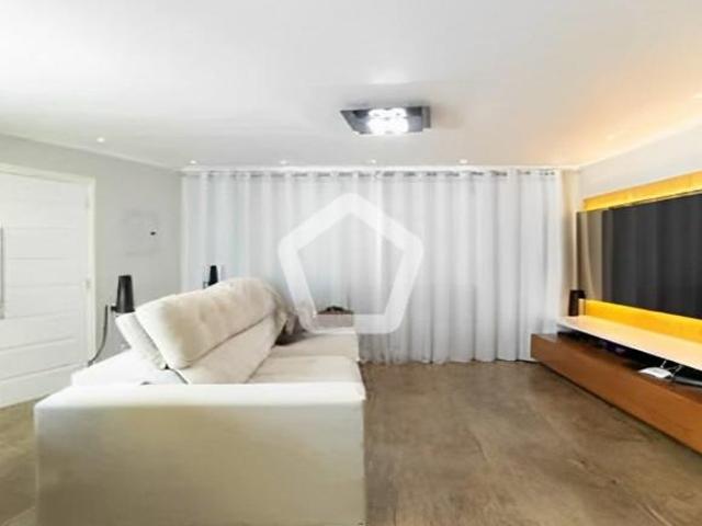 Casa em Vila Isolina Mazzei