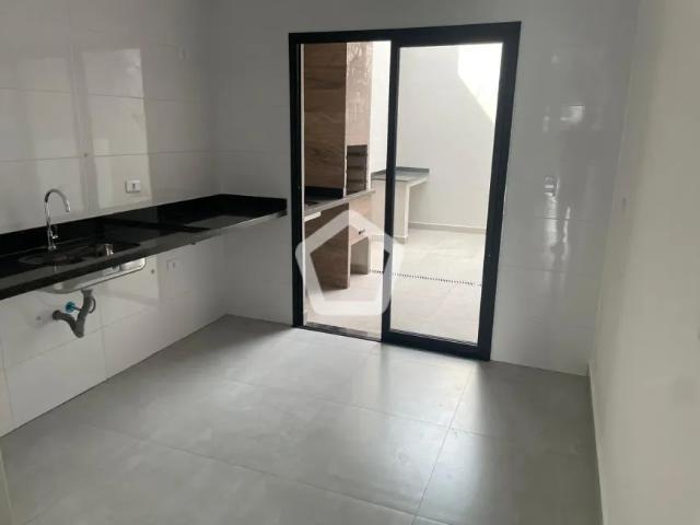 Casa em Vila Isolina Mazzei