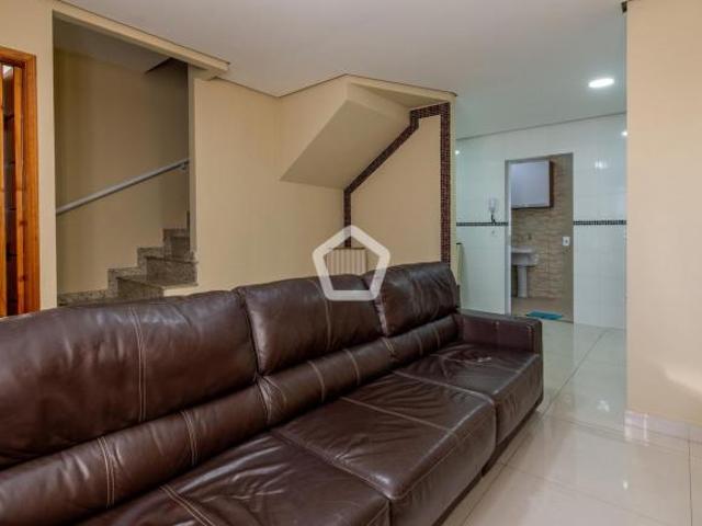 Casa em Vila Isolina Mazzei