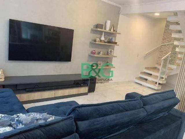 Casa em Vila Isolina Mazzei, São Paulo/SP de 103m² 3 quartos à venda por R$ 960.000,00