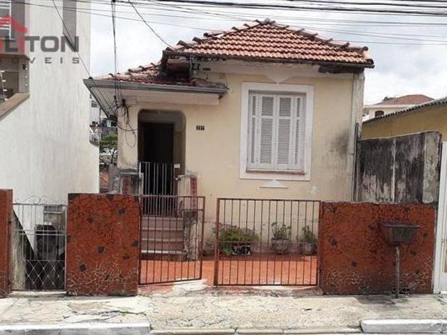 Casa em Vila Isolina Mazzei, São Paulo/SP de 114m² 2 quartos à venda por R$ 550.000,00