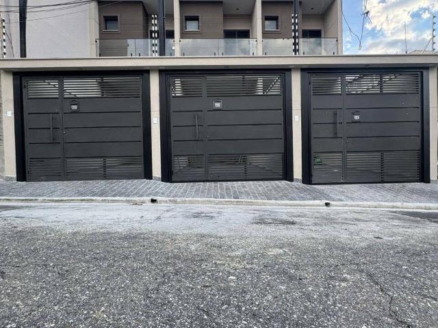 Casa em Vila Isolina Mazzei, São Paulo/SP de 115m² 3 quartos à venda por R$ 778.000,00