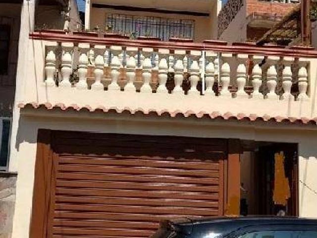 Casa em Vila Isolina Mazzei, São Paulo/SP de 140m² 3 quartos à venda por R$ 679.900,00