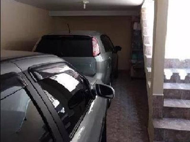 Casa em Vila Isolina Mazzei, São Paulo/SP de 140m² 3 quartos à venda por R$ 680.000,00