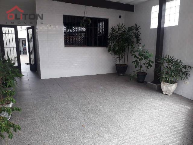 Casa em Vila Isolina Mazzei, São Paulo/SP de 200m² à venda por R$ 799.000,00