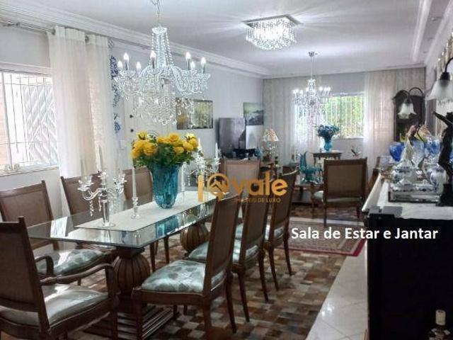 Casa em Vila Isolina Mazzei, São Paulo/SP de 201m² 3 quartos à venda por R$ 1.199.000,00