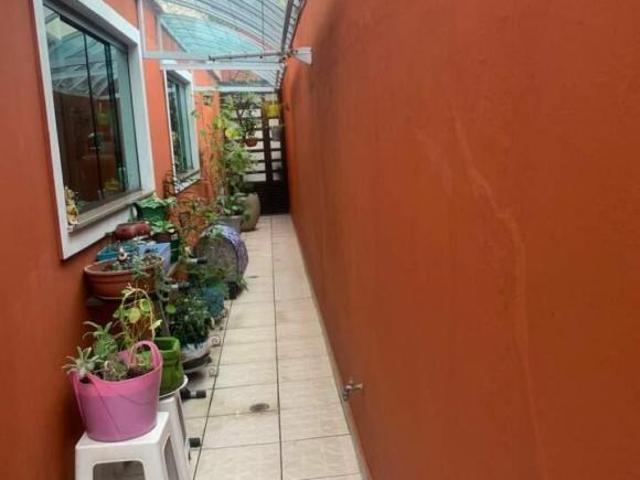 Casa em Vila Isolina Mazzei, São Paulo/SP de 217m² 3 quartos à venda por R$ 1.300.000,00