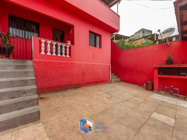 Casa em Vila Itaberaba, São Paulo/SP de 240m² 5 quartos à venda por R$ 399.900,00