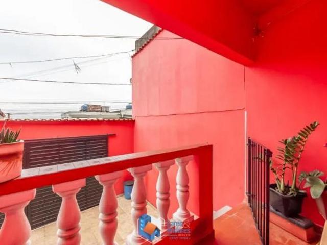 Casa em Vila Itaberaba, São Paulo/SP de 240m² 5 quartos à venda por R$ 395.000,00