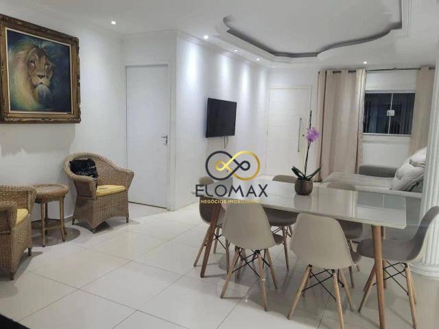 Casa em Vila Itapoan, Guarulhos/SP de 300m² 3 quartos à venda por R$ 903.999,00