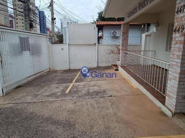 Casa em Vila Itapura, Campinas/SP de 257m² à venda por R$ 1.600.000,00 ou para locação R$ 6.000,00/m