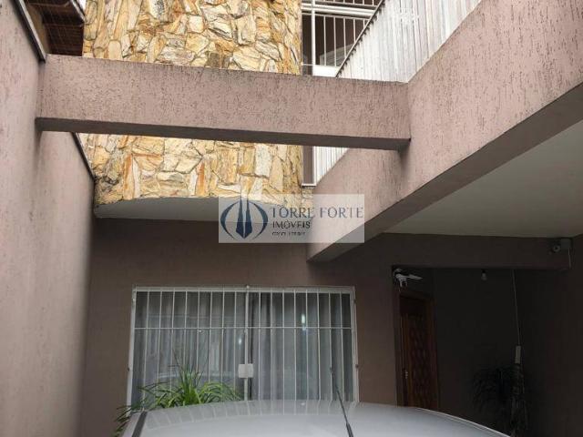 Casa em Vila Ivone, São Paulo/SP de 180m² 3 quartos à venda por R$ 989.000,00