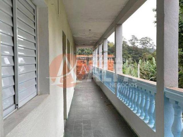 Casa em Vila Jovina, Cotia/SP de 125m² 5 quartos à venda por R$ 370.000,00