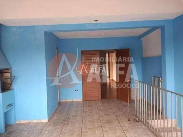 Casa em Vila Jovina, Cotia/SP de 200m² 3 quartos à venda por R$ 450.000,00