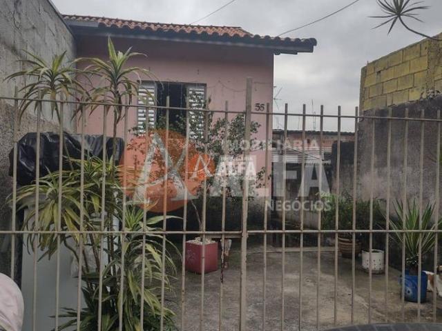 Casa em Vila Jovina, Cotia/SP de 70m² 2 quartos à venda por R$ 449.000,00