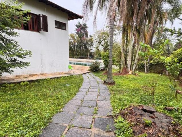 Casa em Vila Jovina, Cotia/SP de 870m² 6 quartos à venda por R$ 2.950.000,00 ou para locação R$ 15.0