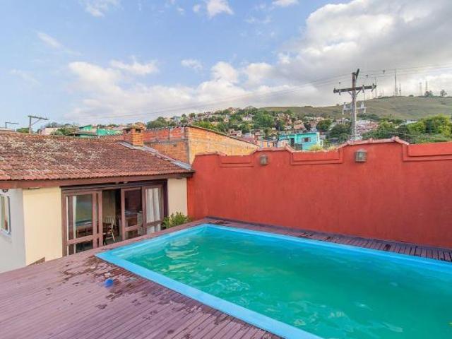 Casa em Vila João Pessoa