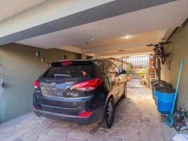 Casa em Vila João Pessoa