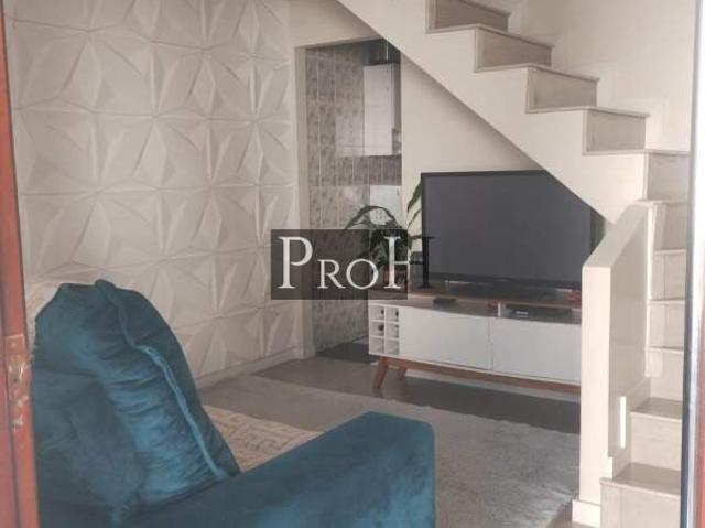 Casa em Vila João Ramalho, Santo André/SP de 50m² 2 quartos à venda por R$ 303.000,00