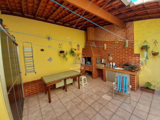 Casa em Vila Joaniza, São Paulo/SP de 125m² 3 quartos à venda por R$ 599.000,00