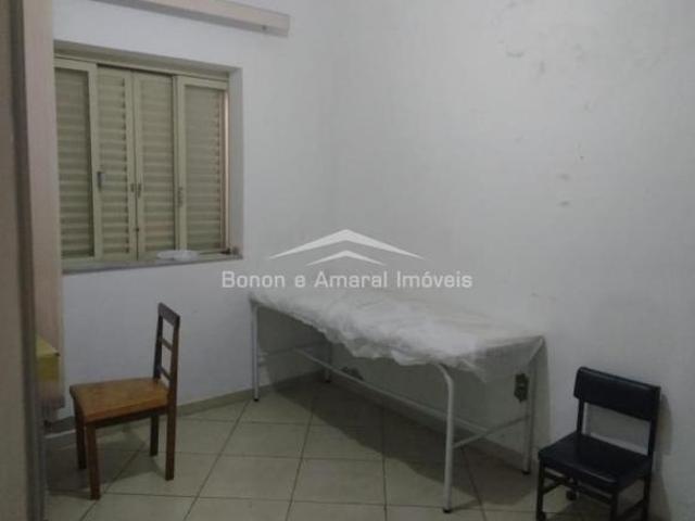 Casa em Vila Joaquim Inácio, Campinas/SP de 167m² 2 quartos à venda por R$ 750.000,00