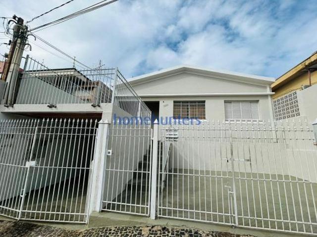 Casa em Vila Joaquim Inácio, Campinas/SP de 215m² 3 quartos à venda por R$ 530.000,00