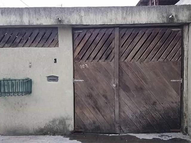 Casa em Vila Jockei Clube, São Vicente/SP de 163m² 2 quartos à venda por R$ 259.000,00