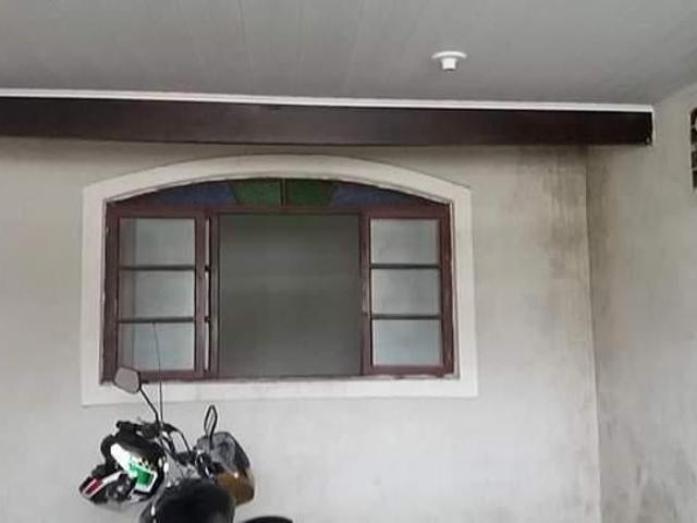 Casa em Vila Jockei Clube, São Vicente/SP de 163m² 2 quartos à venda por R$ 260.000,00