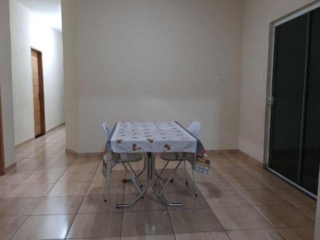 Casa em Vila Jorge Zambon, Jaguariúna/SP de 136m² 3 quartos à venda por R$ 630.000,00