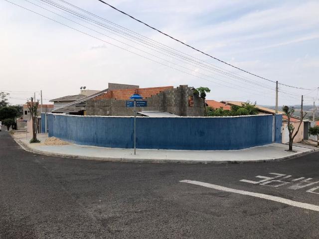 Casa em Vila Jorge Zambon, Jaguariúna/SP de 176m² 3 quartos à venda por R$ 549.900,00