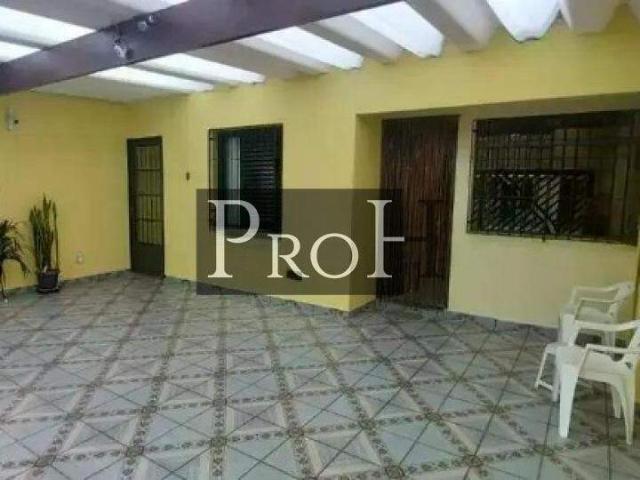 Casa em Vila Jordanópolis, São Bernardo do Campo/SP de 105m² 2 quartos à venda por R$ 599.900,00