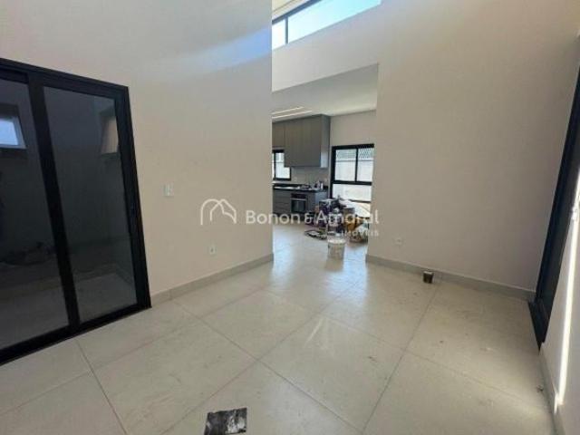 Casa em Vila José Paulino Nogueira, Paulínia/SP de 127m² 3 quartos à venda por R$ 1.100.000,00