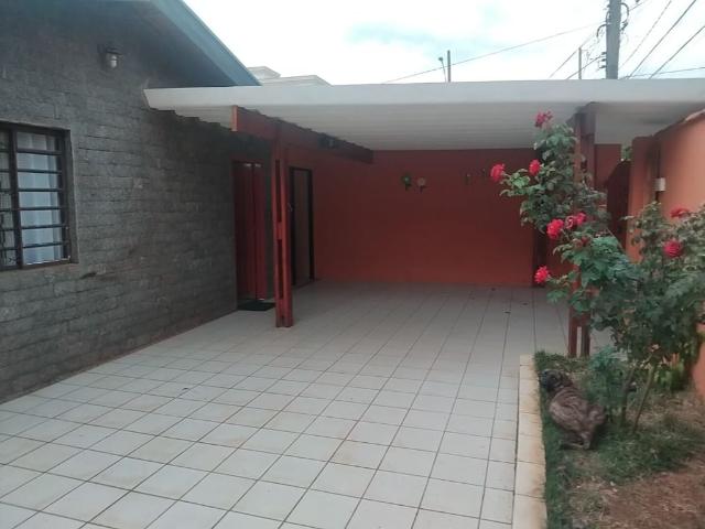 Casa em Vila José Paulino Nogueira, Paulínia/SP de 123m² 3 quartos à venda por R$ 589.900,00