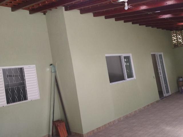 Casa em Vila José Paulino Nogueira, Paulínia/SP de 200m² 4 quartos à venda por R$ 499.900,00