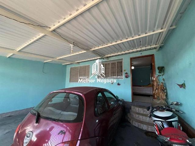 Casa em Vila José Paulino Nogueira, Paulínia/SP de 202m² 3 quartos à venda por R$ 419.900,00