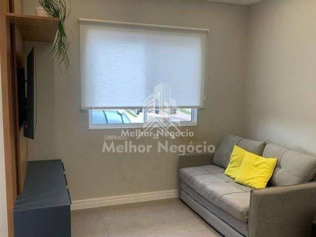 Casa em Vila José Paulino Nogueira, Paulínia/SP de 84m² 2 quartos à venda por R$ 688.900,00