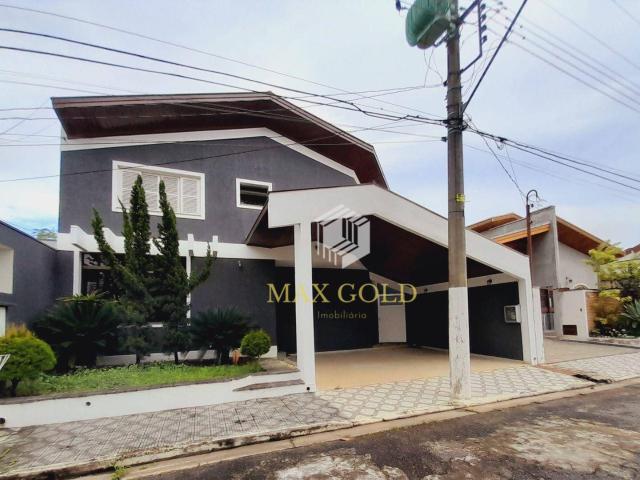 Casa em Vila Jaboticabeira, Taubaté/SP de 275m² 3 quartos à venda por R$ 1.299.000,00