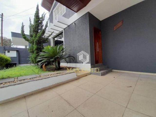 Casa em Vila Jaboticabeira, Taubaté/SP de 275m² 3 quartos à venda por R$ 1.300.000,00